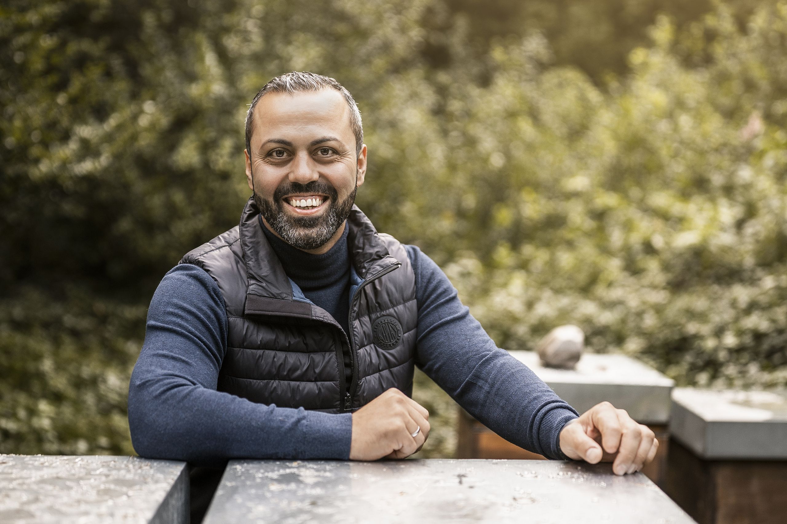 Edip Sigl & es:enz | Das Achental